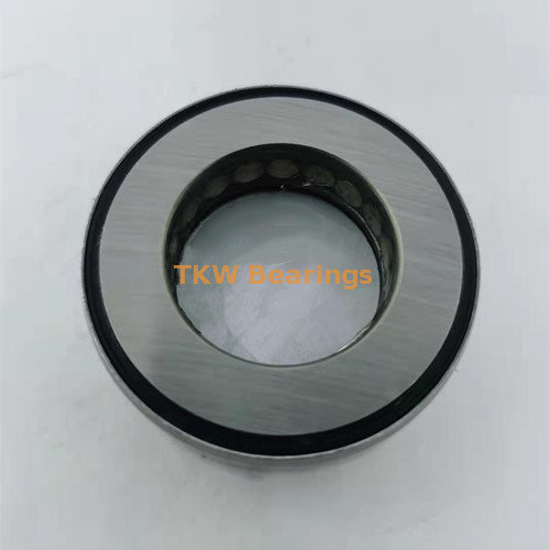 Front Swivel Hub Kingpin Thrust Bearings Y30-2F for Class 8 Trucks ...