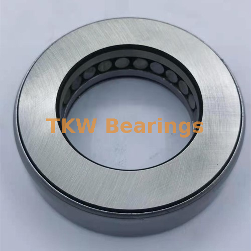 Kingpin Thrust Tapered Roller Bearings 353118 for Steer Axles - Buy ...