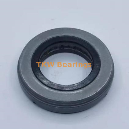 Heavy Duty T1822S Sealed Thrust Tapered Bearings For Class 8 Trailer ...