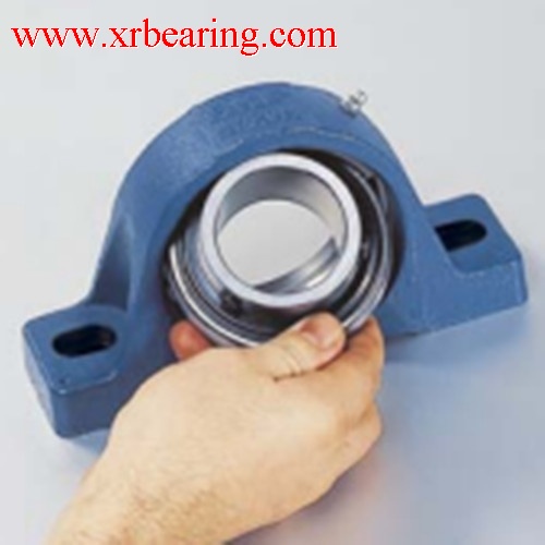 YET206 Y-bearings - Buy YET206 Y-bearings Product on TKW Bearings