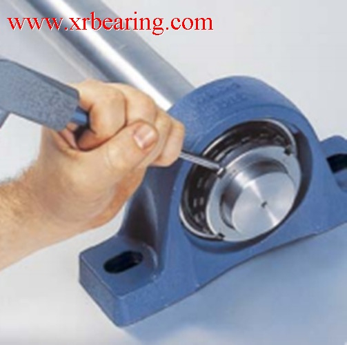 SY2.TF Y Bearing Unit - Buy Cast iron SY2.TF bearing, inch pillow block ...