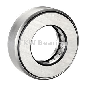 China King Pin Bearings Manufacturer - Buy King Pin Thrust Bearings ...