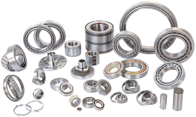 Best China Bearing Manufacturers List - TKW Bearings