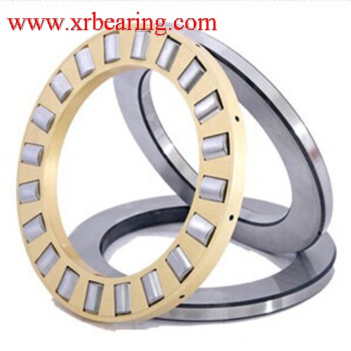 81117 M Cylindrical roller thrust Bearing - Buy 81117 M Cylindrical ...