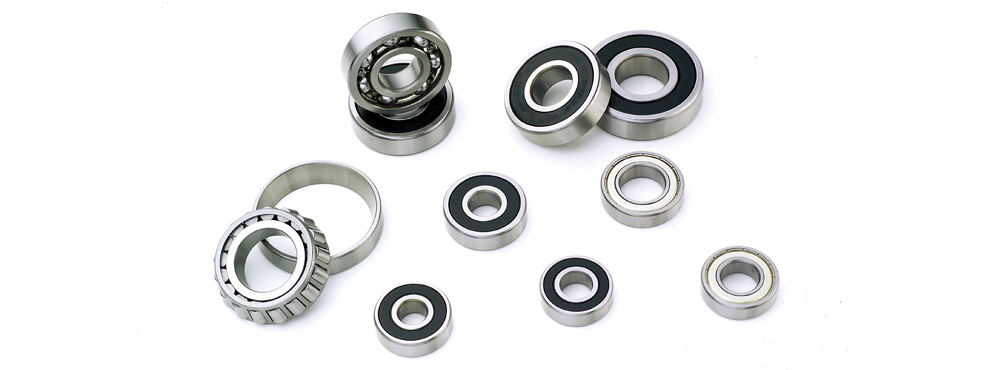 Best China Bearing Manufacturers List - TKW Bearings