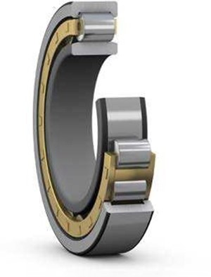 Electrically Insulated Bearings for Vfd Motors - Buy insulated motor ...