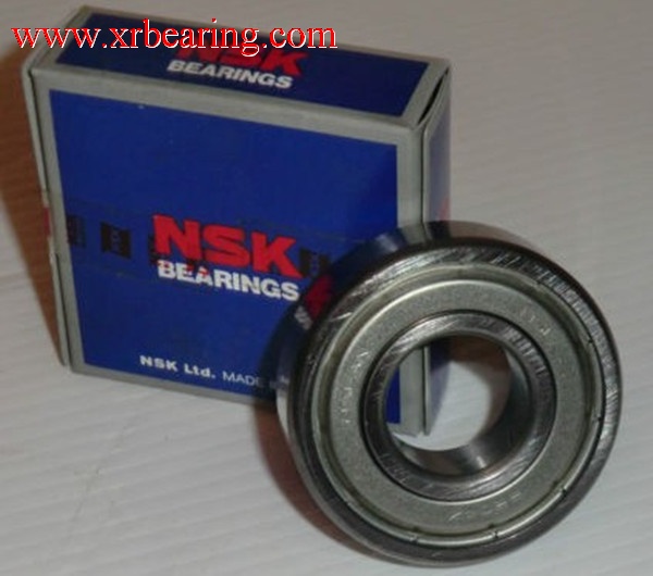 NSK 6204-ZZ deep groove bearings - Buy NSK 6204-ZZ deep groove bearings ...