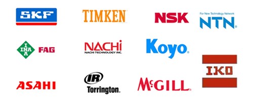 Top 10 Bearing Manufacturer in the World - TKW Bearings