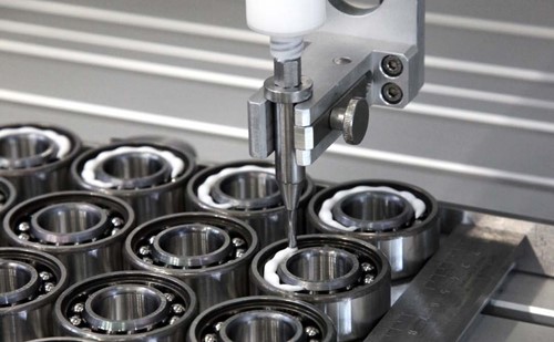 Super Precision Bearings B7038-C-T-P4S-UL for Machine Tool Spindles ...